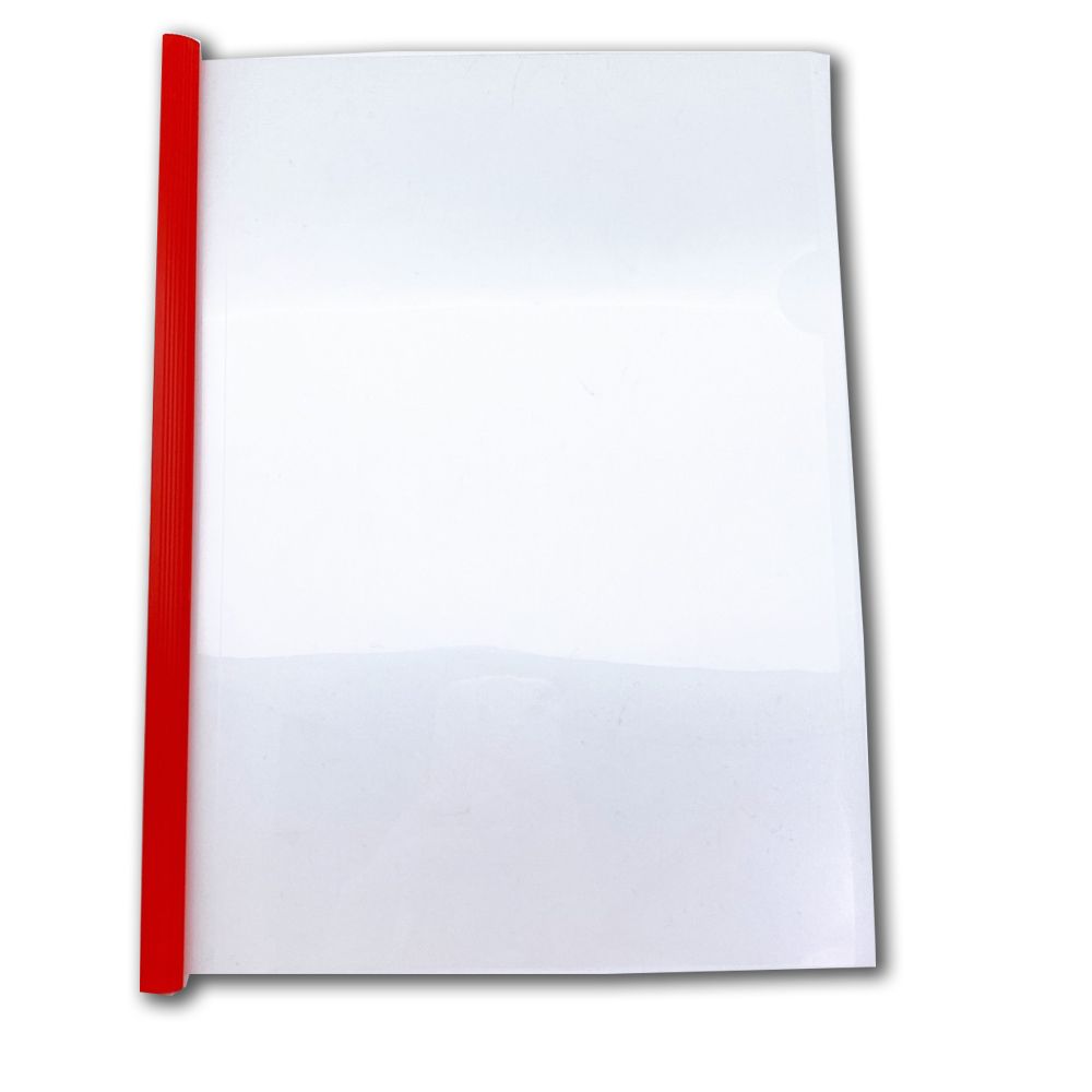 (100組) Q310 文件夾+Q桿 紅 - PChome 24h購物