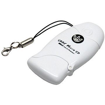 KINYO 雙槽迷你魚讀卡機(KCR-108) - PChome 24h購物