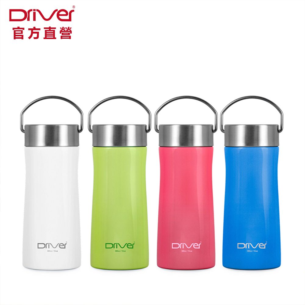 Driver All New長效保溫瓶-380ml - PChome 24h購物
