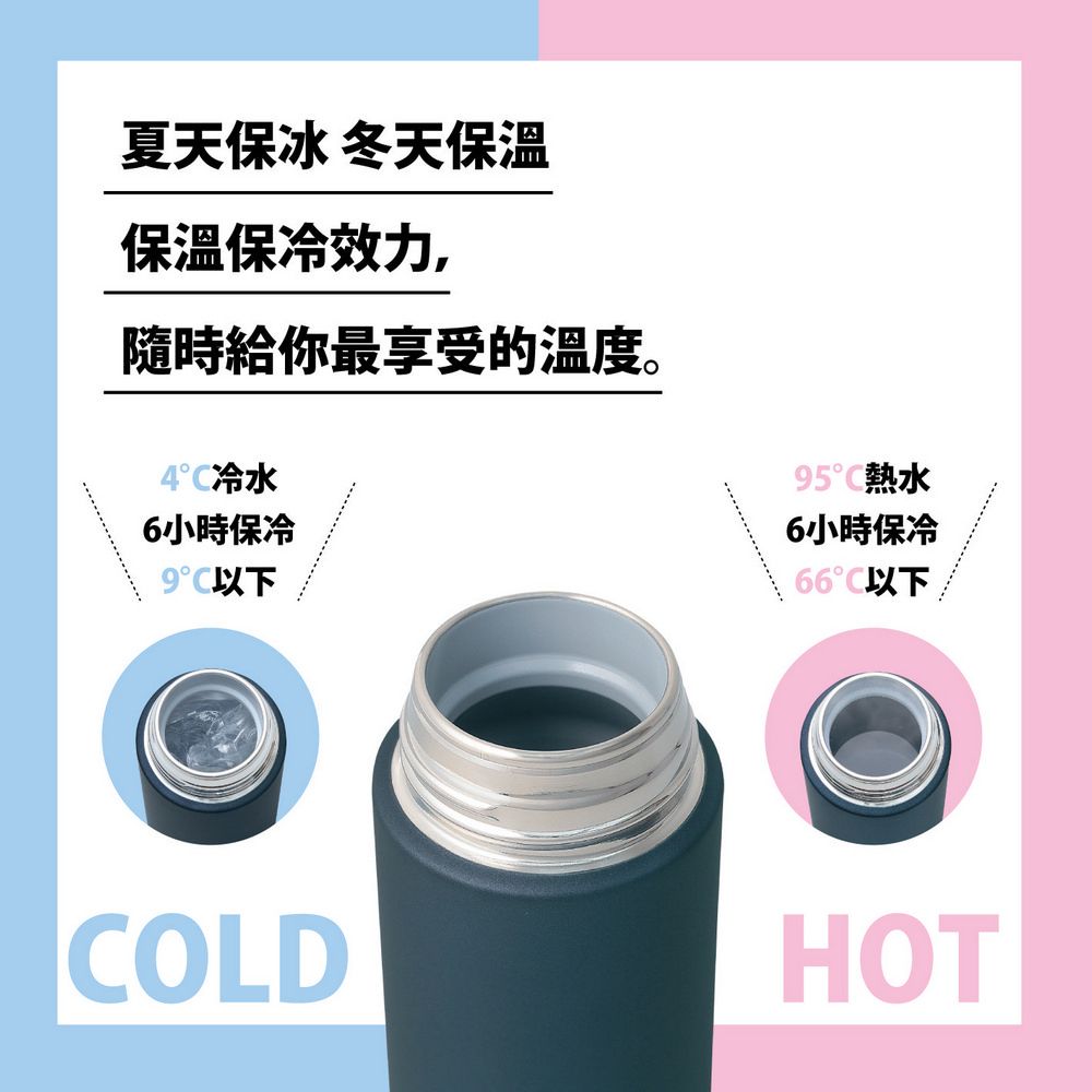 ZOJIRUSHI 象印 不鏽鋼一體式杯蓋真空保溫保冷杯-480ml(SM-ZA48) - PChome 24h購物