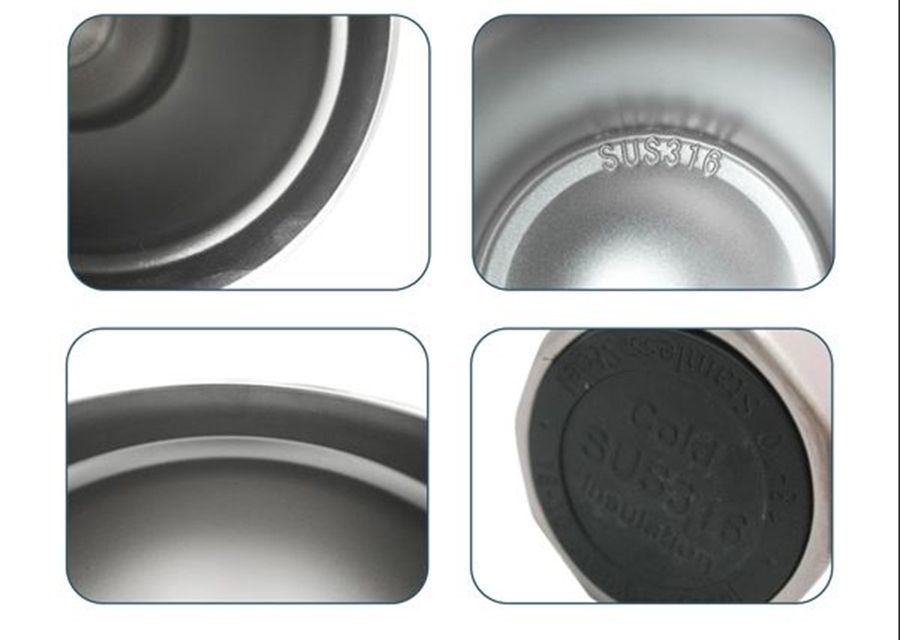 美樂美事 316風暴杯900ML-共4色 - PChome 24h購物