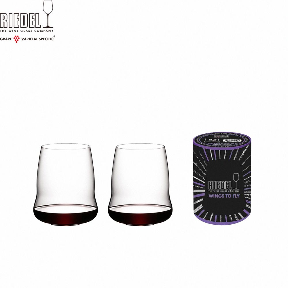【riedel】sl Wings To Fly Cabernet Sauvignon紅酒杯 單筒2入 Pchome 24h購物