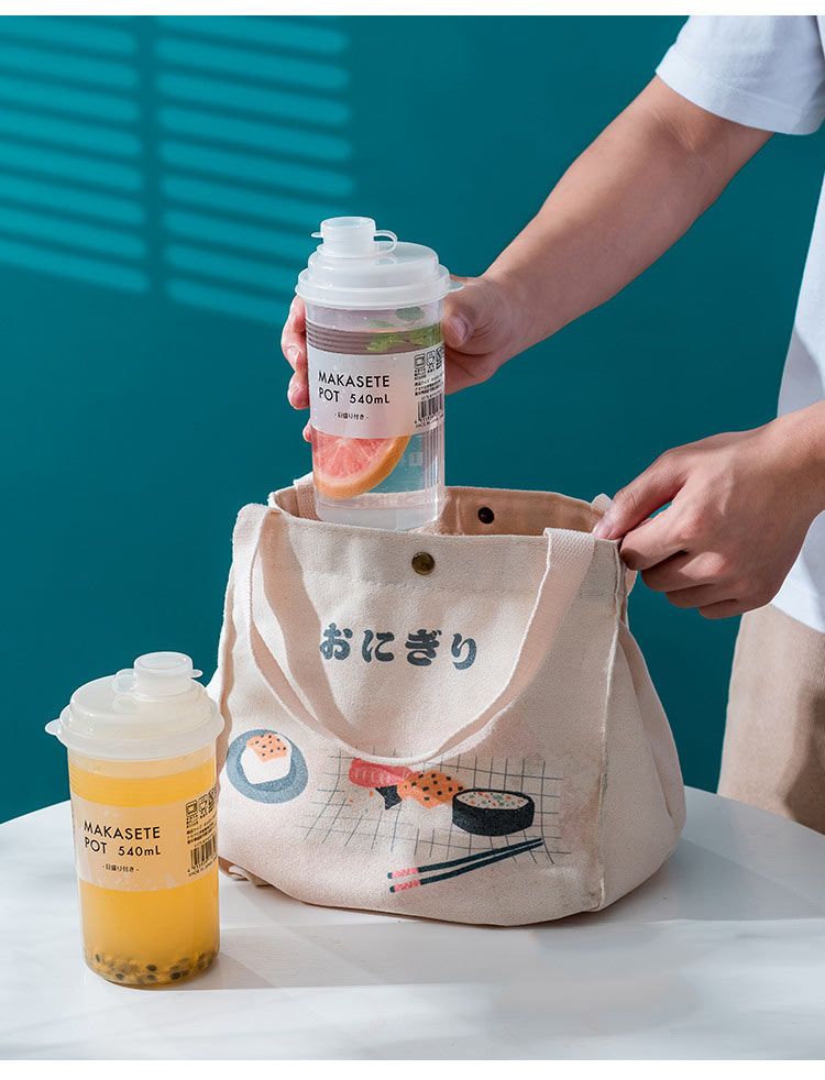 NAKAYA 【日本】日本製攜帶式手持水壺540ml-3入組 - PChome 24h購物