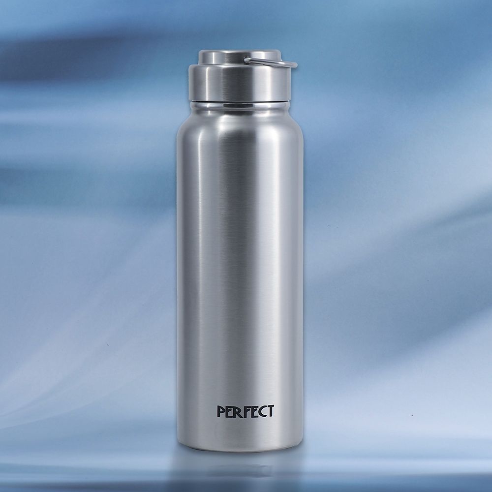 一品川流 PLUS PERFECT 晶鑽316不鏽鋼陶瓷保溫瓶-1100ml-2入 - PChome 24h購物