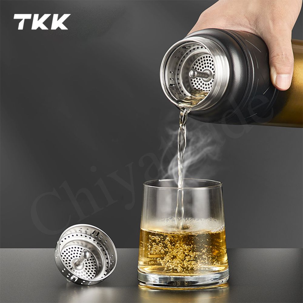 TKK 邁越系列 316不鏽鋼 兩用 保溫杯 運動水壺900ML(直飲+吸管)-任選 - PChome 24h購物