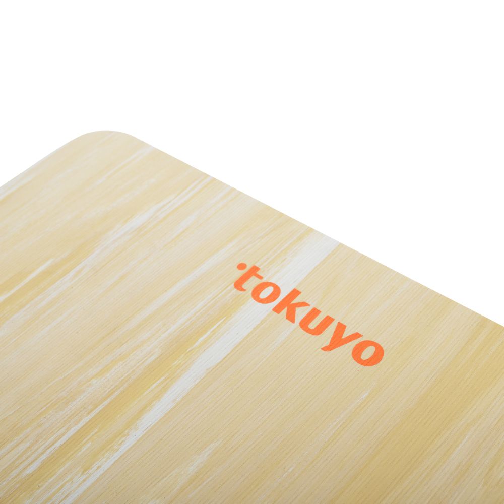 tokuyo 督洋 超慢跑健身墊 TY-021 - PChome 24h購物