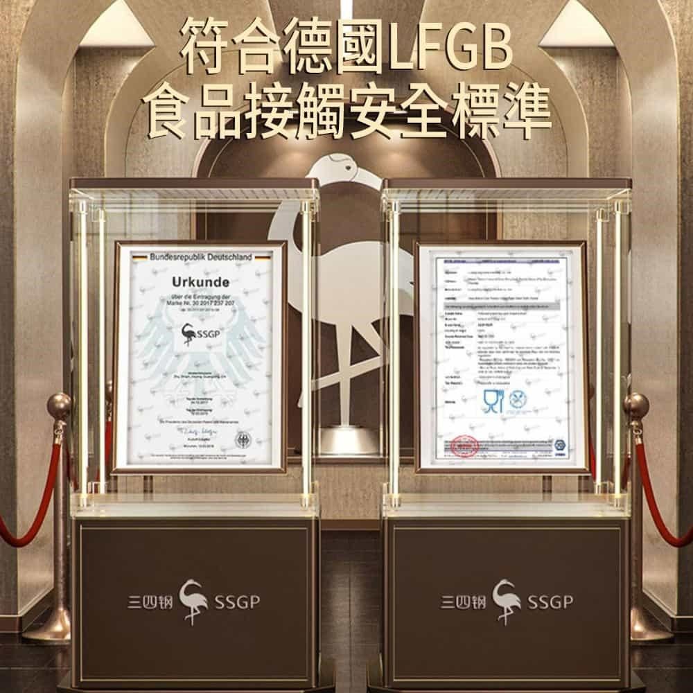 DAODI 挪威森林 【南紡購物中心】 頂級316不鏽鋼牛排刀叉子湯匙三件式x2組(316不銹鋼西餐餐具) - PChome 24h購物