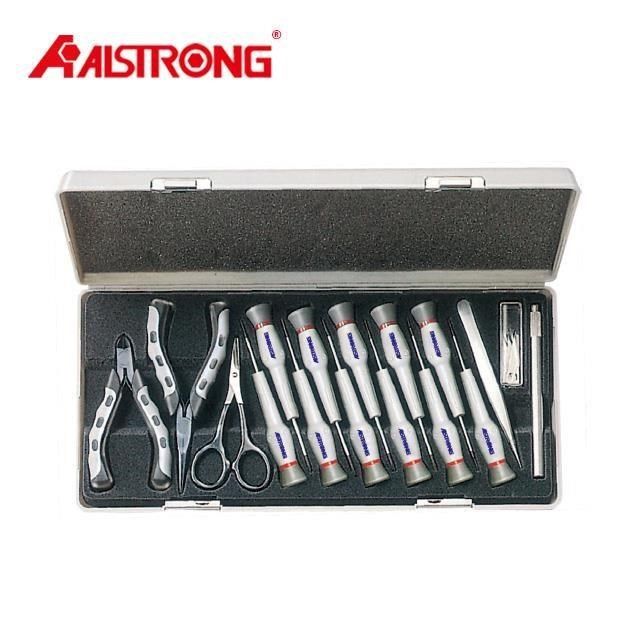 ALSTRONG 【南紡購物中心】 台灣A牌 #MTL-026 綜合精密工具組 - PChome 24h購物
