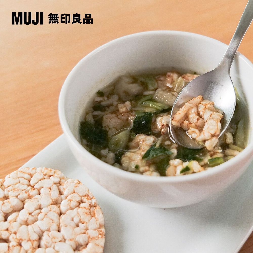 MUJI 無印良品 無選別糙米餅(原味)30g - PChome 24h購物