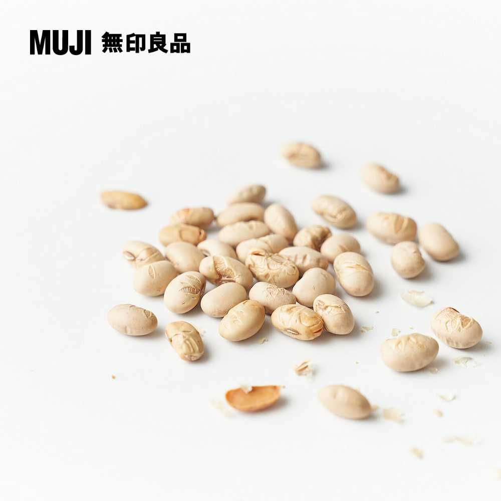 MUJI 無印良品 低溫焙烤酥豆200g - PChome 24h購物