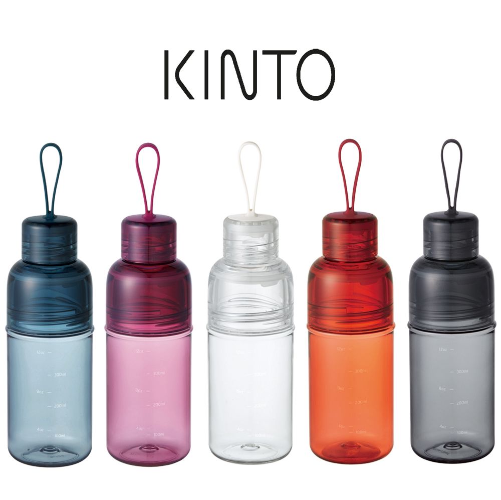 KINTO 【WUZ屋子】日本 WORKOUT BOTTLE水瓶480ml 多款 - PChome 24h購物