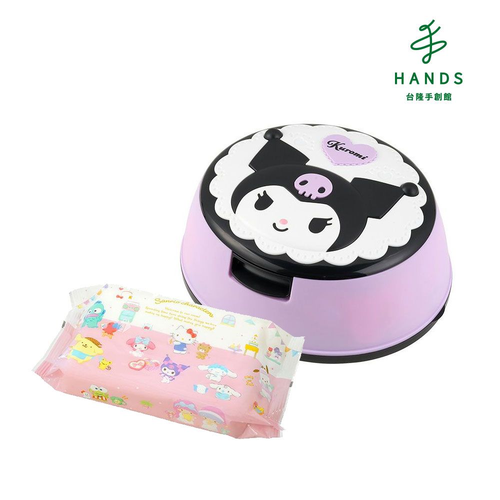 LEC 台隆手創館 日本LEC酷洛米純水99.9%盒裝濕紙巾-80抽(純水濕紙巾) - PChome 24h購物