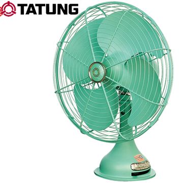 大同14吋復古電扇TF-D14A - PChome 24h購物