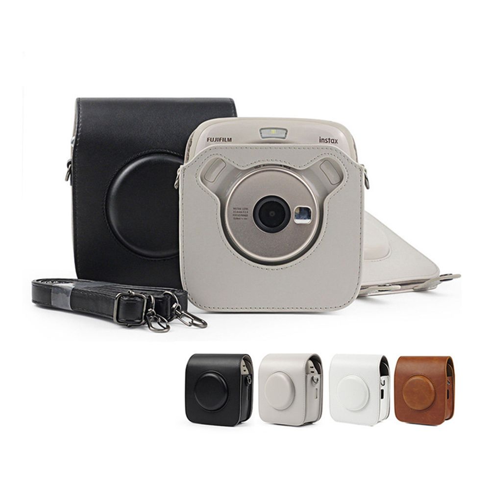 拍立得 SQ20 相機包 皮套 副廠 - PChome 24h購物