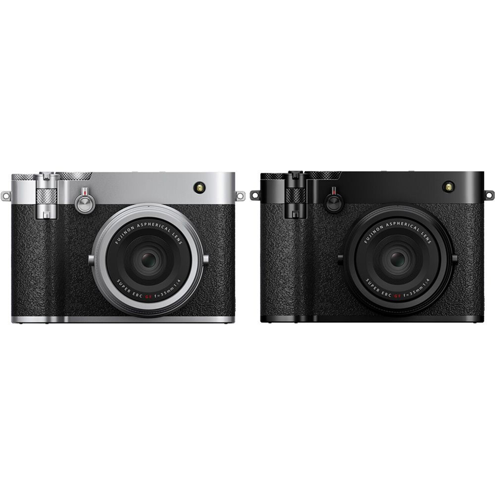 GFX100RF | FUJIFILM 富士 | 數位相機 - PChome 24h購物