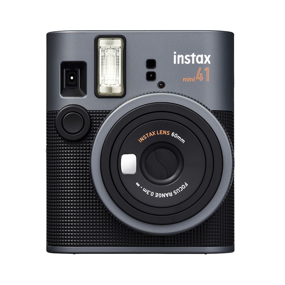 FUJIFILM 富士 instax mini41 拍立得 (公司貨) - PChome 24h購物
