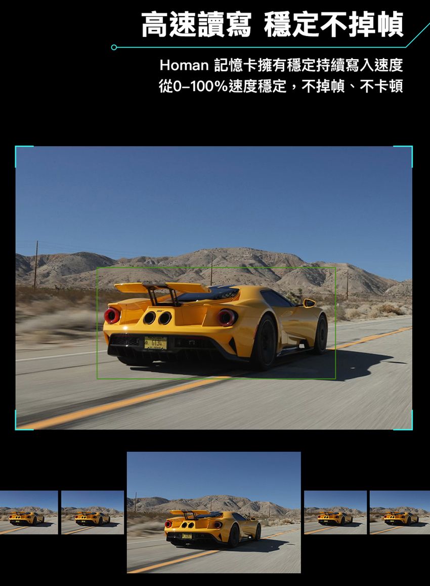 HOMAN CFexpress Type B 1TB 記憶卡 公司貨 - PChome 24h購物