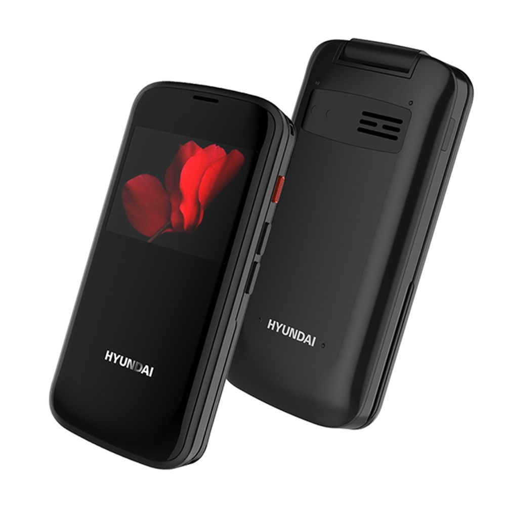 HYUNDAI 現代 GD-99 資安手機(無鏡頭 科技園區/軍用機) - PChome 24h購物