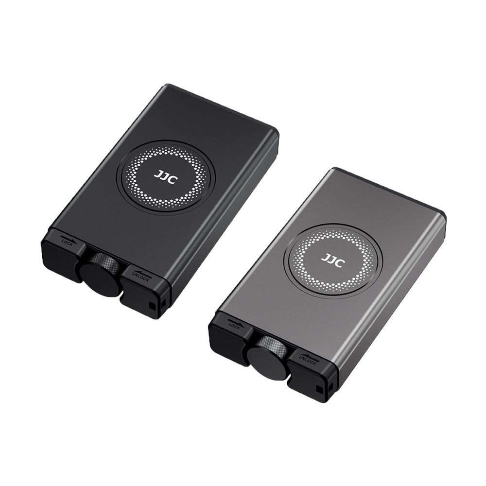 JJC 鋁合金多功能記憶卡收納盒(防潮/抗壓) MFCC-1 - PChome 24h購物