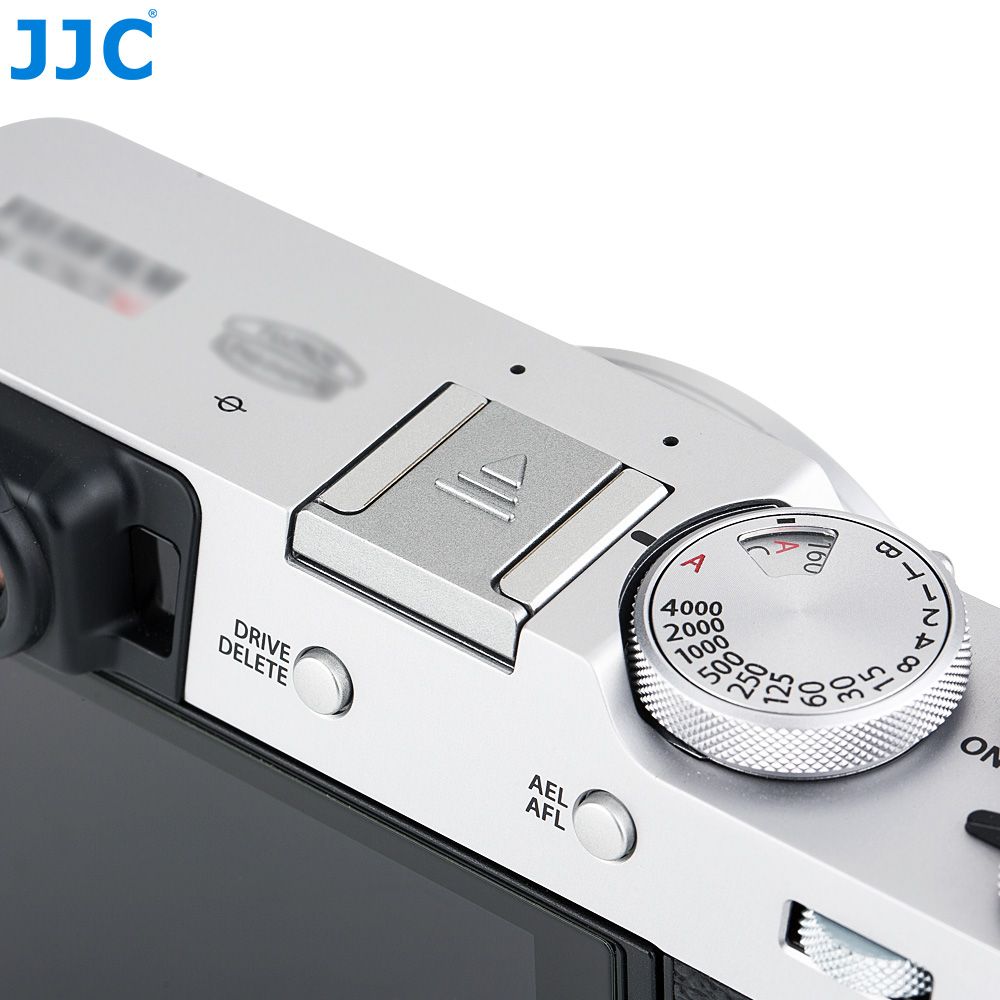 JJC Fujifilm副廠富士熱靴蓋HC-F SILVER熱靴保護蓋適GFX100 GFX100 II XH2 XH1 XPro3 XT5 XT50 XM5 X100VI - PChome ...