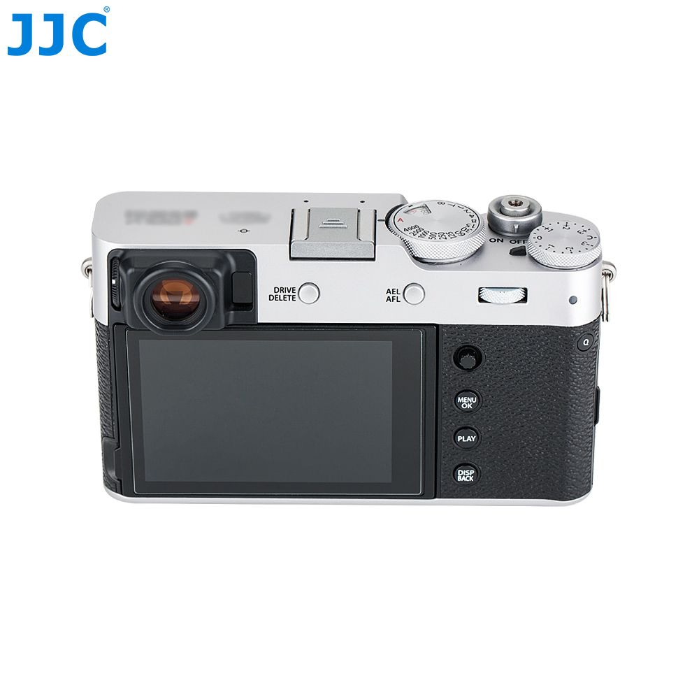 JJC Fujifilm副廠富士熱靴蓋HC-F SILVER熱靴保護蓋適GFX100 GFX100 II XH2 XH1 XPro3 XT5 XT50 XM5 X100VI - PChome ...