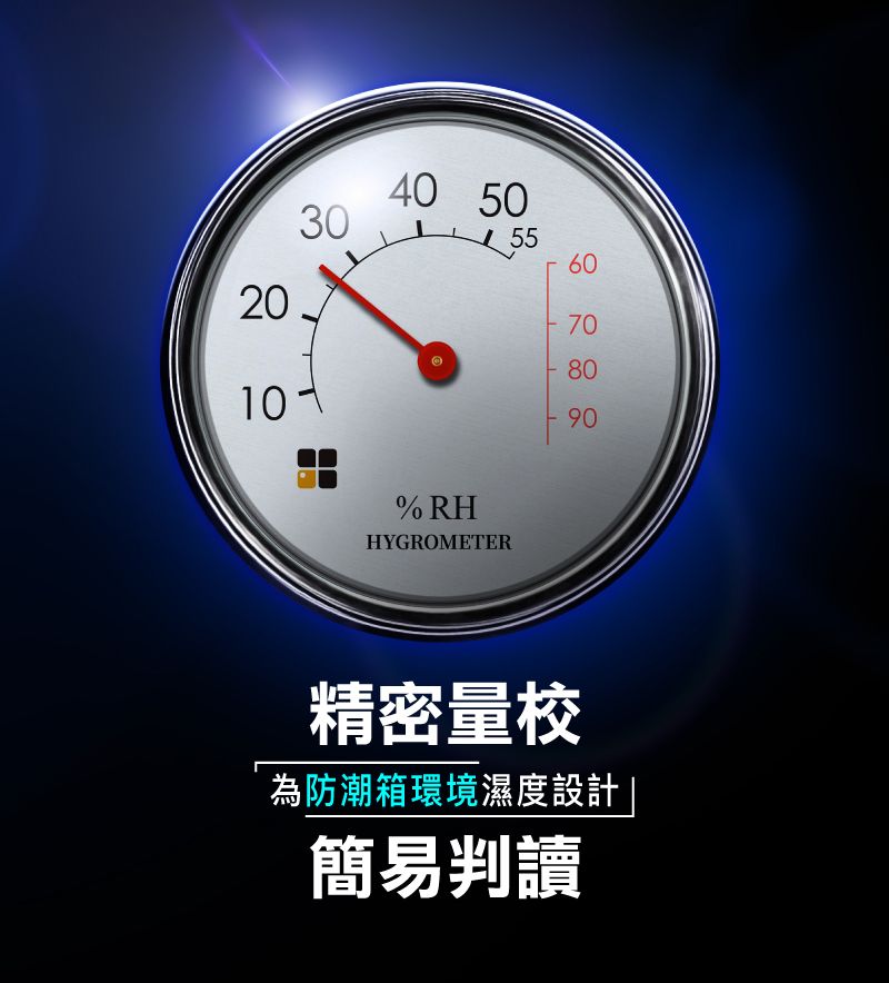 收藏家 114公升電子防潮箱(AX-106N 可換開門方向專業型) - PChome 24h購物