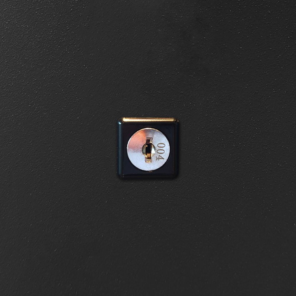 收藏家 114公升專業型電子防潮箱 AX-106P(日製溼度儀/複合式抽拉及鋼製層板/公務機關首選) - PChome 24h購物