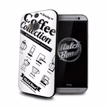 火柴邦 HTC ONE-M8-coffee - PChome 24h購物
