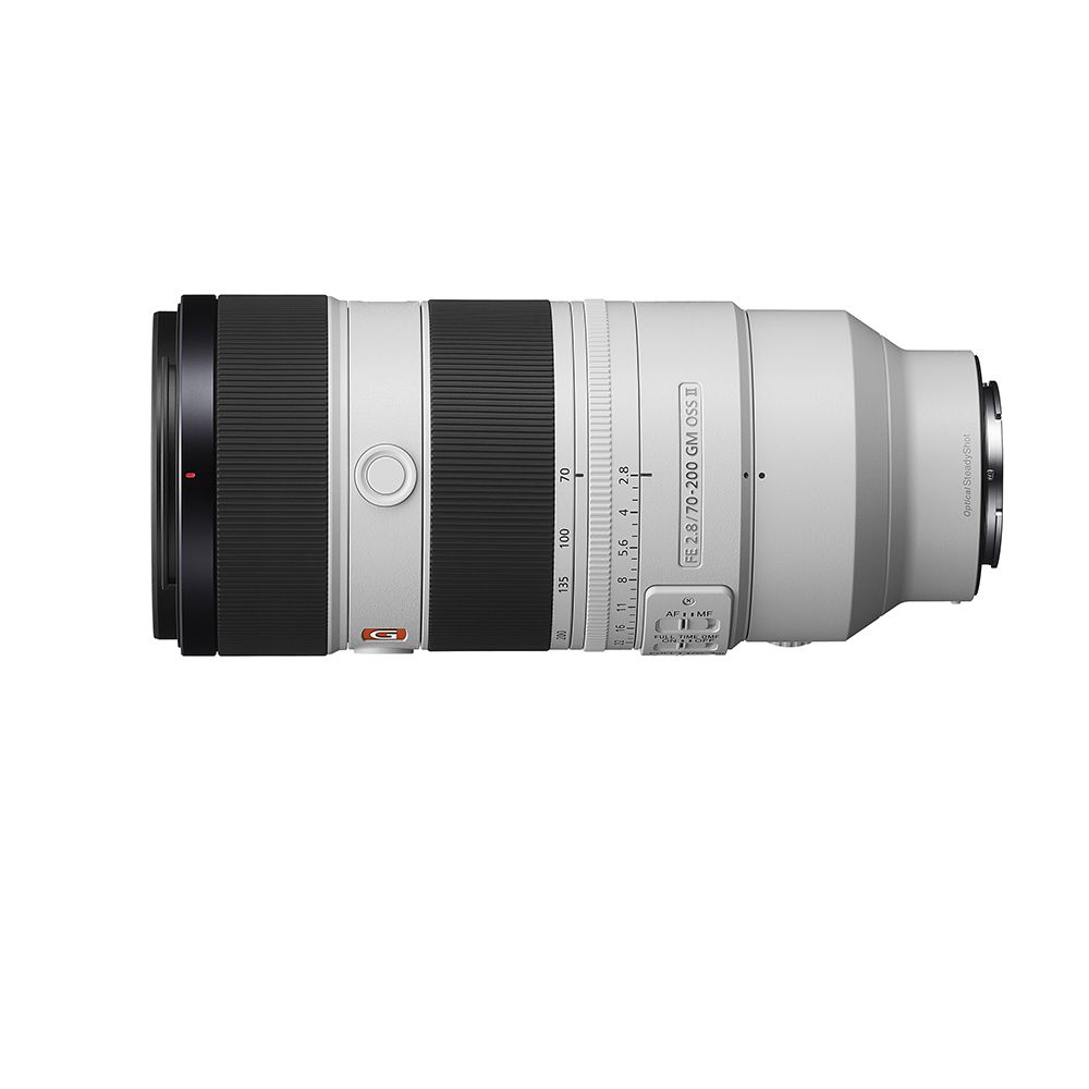 SONY 索尼 FE 70-200mm GM F2.8 OSS II 鏡頭 SEL70200GM2 公司貨 - PChome 24h購物