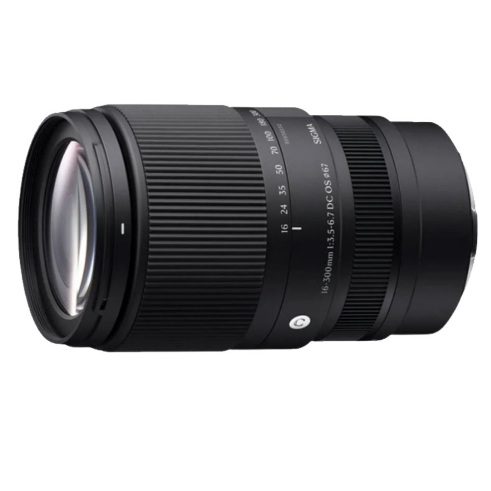 sigma 16-300 - PChome 24h購物