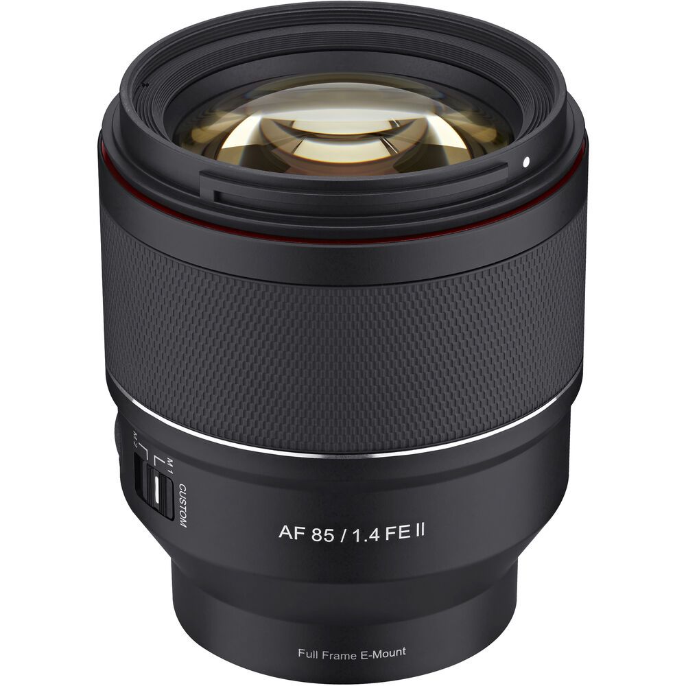 SONY 索尼FE 85mm F1.8 (SEL85F18) (公司貨) - PChome 24h購物 SONY 索尼FE 85mm F1.8 (SEL85F18) (公司貨) - PChome 24h購物