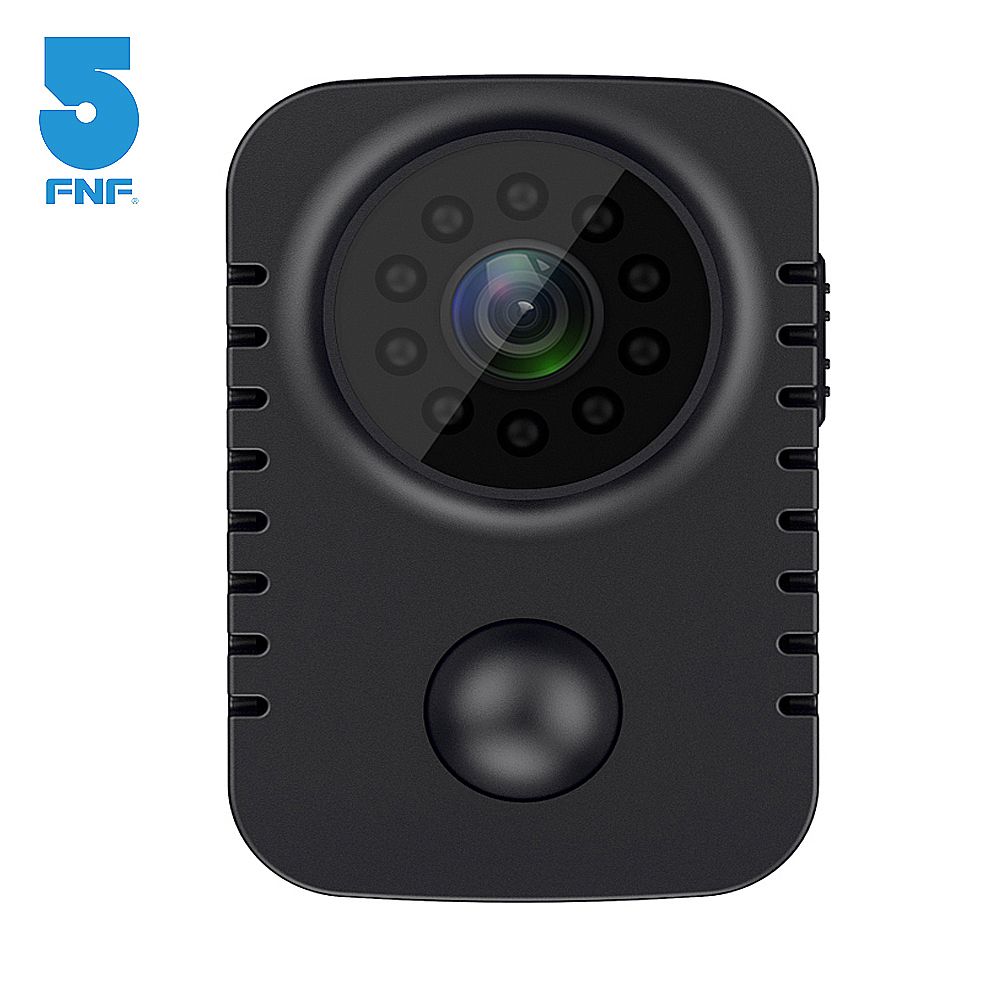 ifive 五元素 多功能高畫質錄影音器if-RV005 - PChome 24h購物