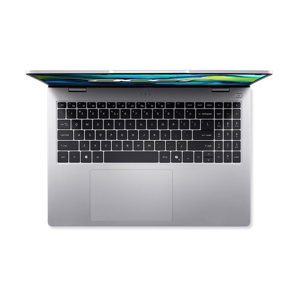 ACER 宏碁 Aspire Lite 16吋Ultra 5 AI 輕薄長效筆電 (Ultra 5 115U/16G/512G/WIN11/AL16-53P-57B8) - PChome 24h購物