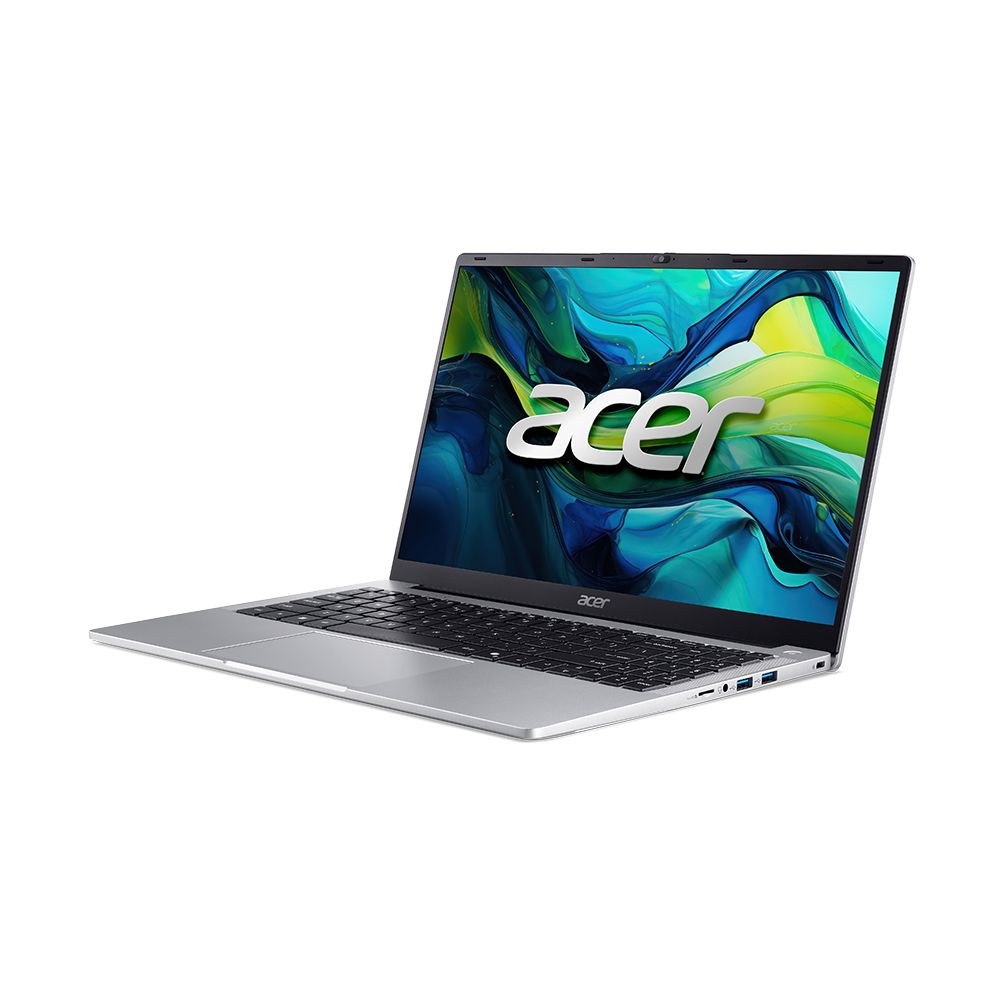 ACER 宏碁 Aspire Lite 15.6吋 文書筆電銀色(Celeron N4500/4G/128G/W11 S/AL15-32P-C2R2) - PChome 24h購物