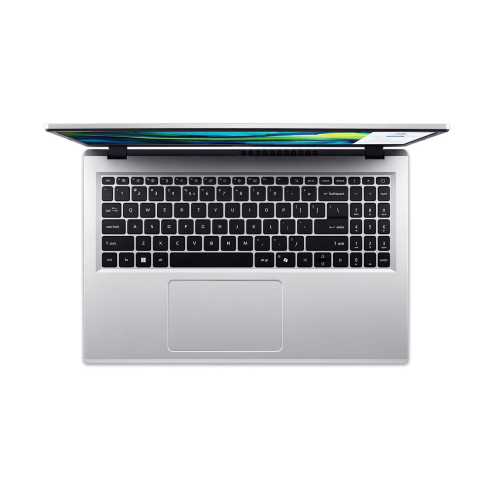 ACER 宏碁 Aspire Lite 15.6吋 文書效能筆電銀色(R7-8840HS/16G/512G/W11/AL15-61P-R5J1) - PChome 24h購物