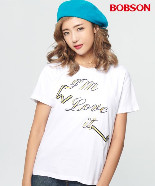 BOBSON 女款綁繩緞帶刺繡上衣(28076-80) - PChome 24h購物