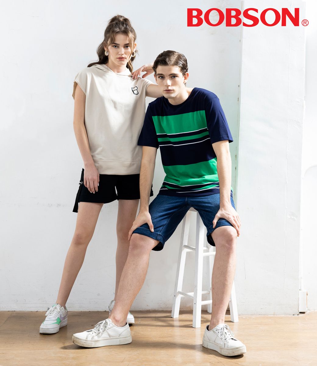 BOBSON 男款POLO上衣(71035-88 ) - PChome 24h購物