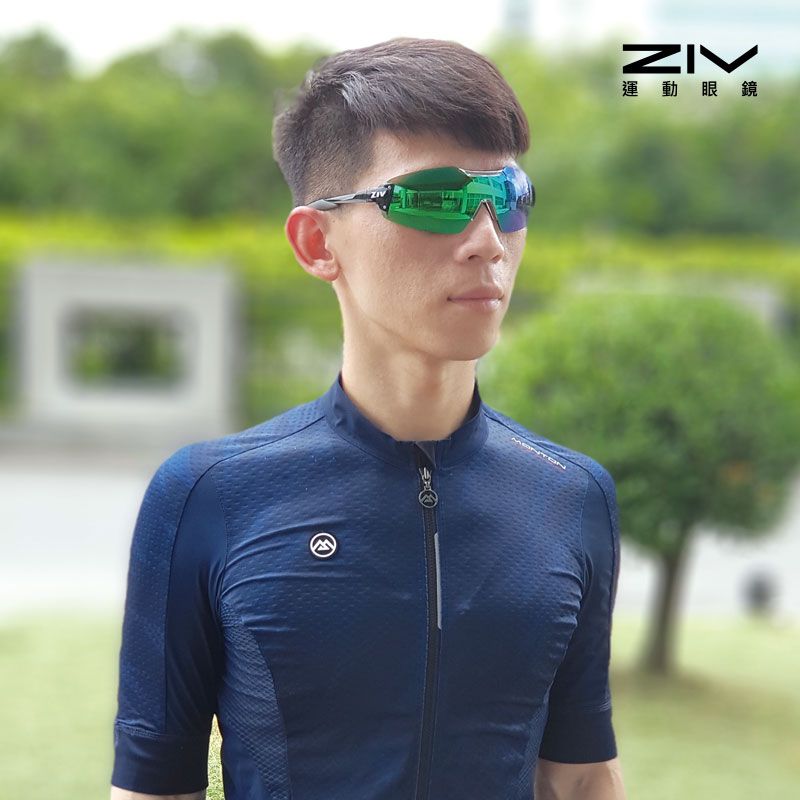 ZIV 【運動眼鏡】RACE運動款無框競速入門款 共7色 官方直營 - PChome 24h購物