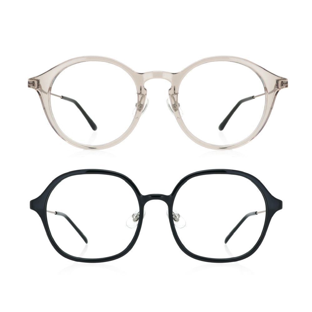 JINS 2025日本製春夏系列(URF-25S-109/110)-多款任選 - PChome 24h購物