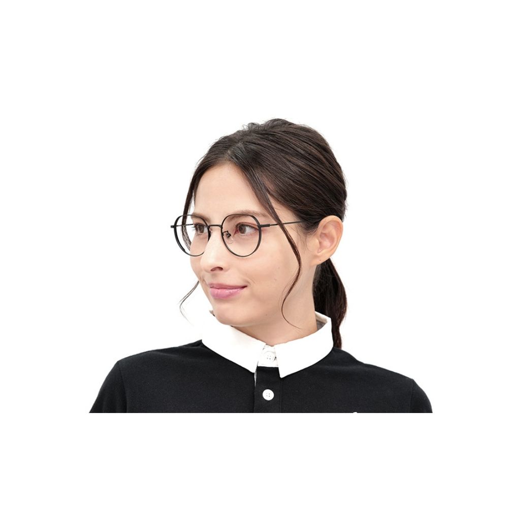 OWNDAYS 恩戴適 +NICHE系列 文青金屬款光學眼鏡(NC3027C-3A C1) - PChome 24h購物