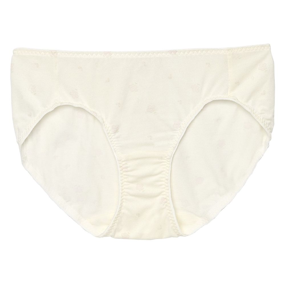 BeenTeen 嬪婷 【BeenTeen】環保系列-零碳天絲?纖維 M-3L中低腰三角褲(溫柔黃) BB3665搭配內褲-BS4165Y6 - PChome 24h購物