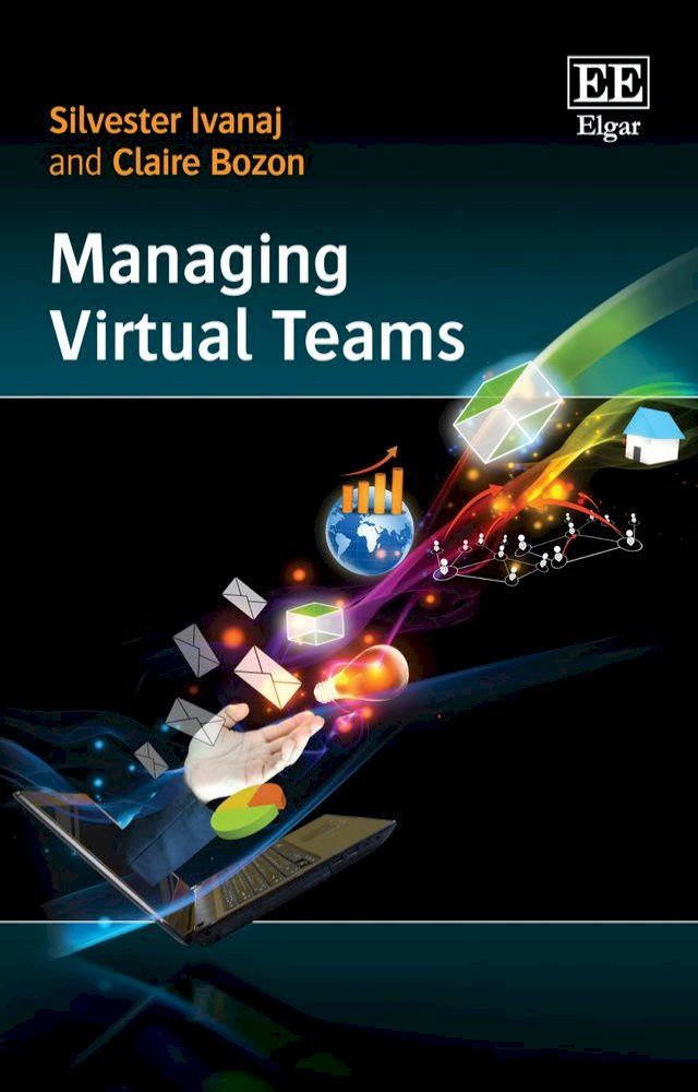 Managing Virtual Teams(Kobo/電子書) - PChome 24h購物
