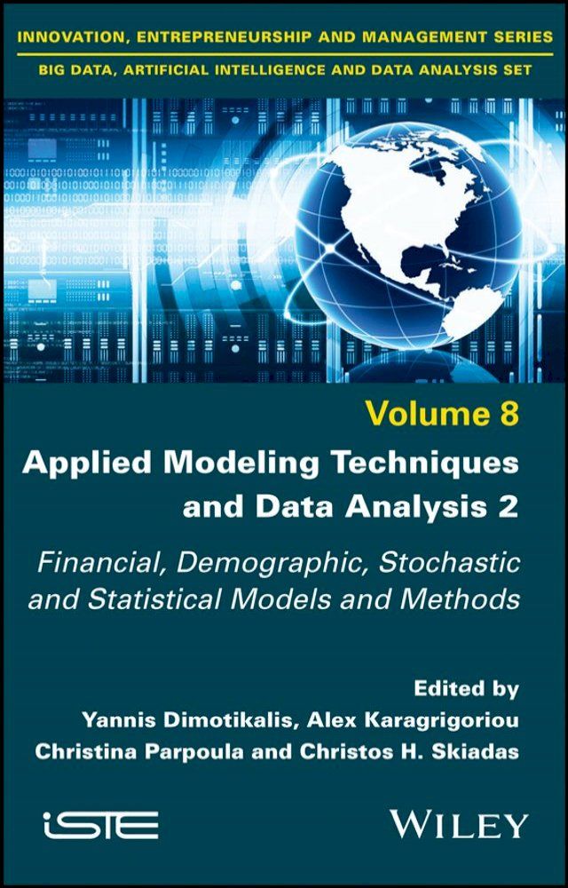 Applied Modeling Techniques and Data Analysis 2(Kobo/電子書) - PChome 24h購物