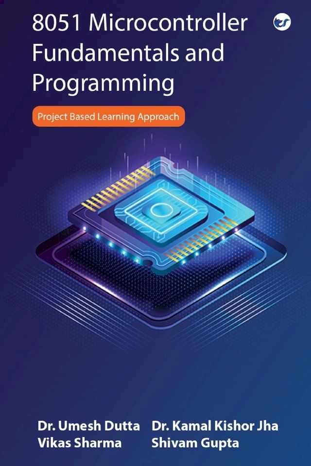 8051 Microcontroller Fundamentals and Programming(Kobo/電子書) - PChome 24h購物