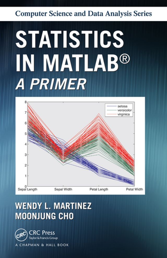 Statistics in MATLAB(Kobo/電子書) - PChome 24h購物