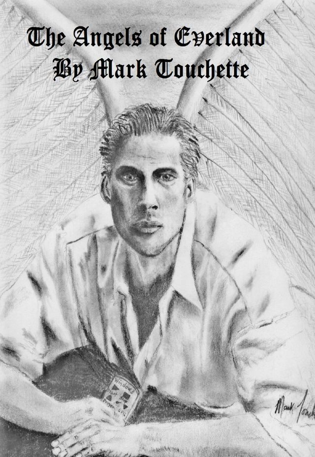 Mark Touchette - PChome 24h購物