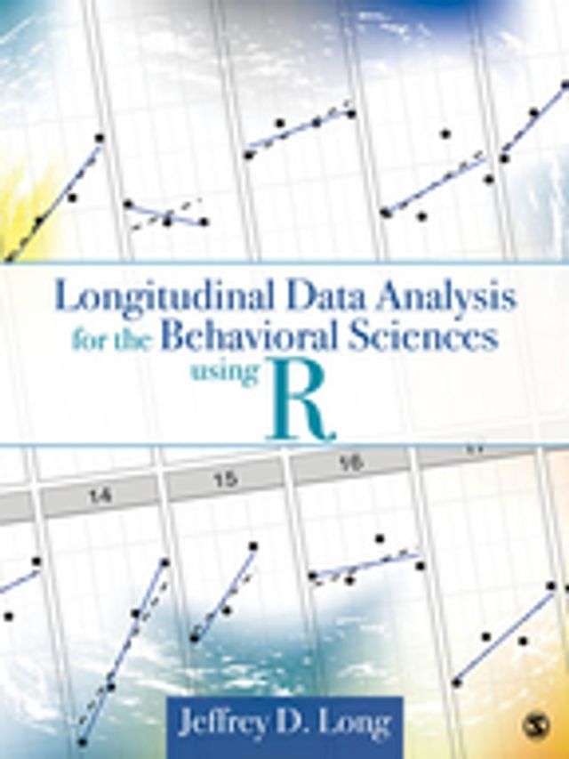 Longitudinal Data Analysis for the Behavioral Sciences Using R(Kobo/電子書) - PChome 24h購物