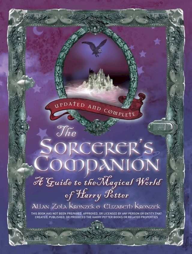 The Sorcerer's Companion - PChome 24h購物