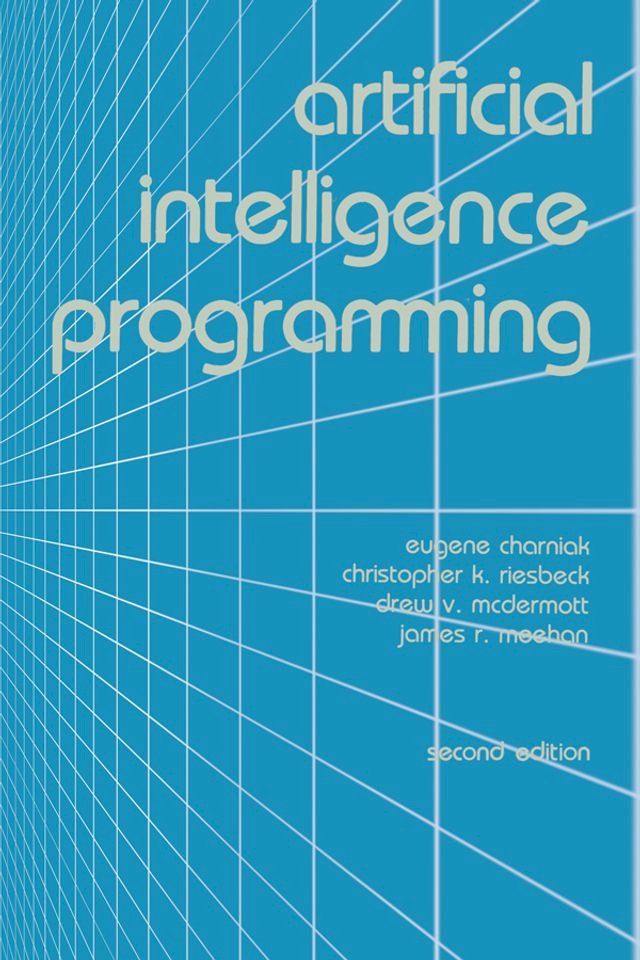 Artificial Intelligence Programming - PChome 24h購物