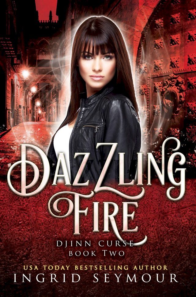 Dazzling Fire(Kobo/電子書) - PChome 24h購物